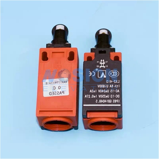 OTIS Elevator switch XAA177A1 Elevator limit switch LX2-413,NS1018,Contact: Mrs Lilian info ...
